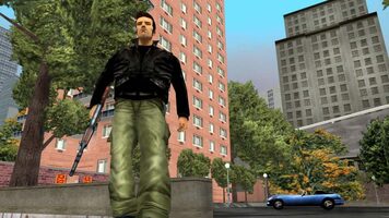 Buy Grand Theft Auto 3 PC Steam key! Cheap price
