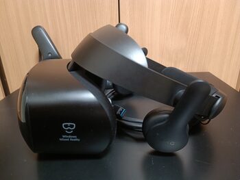 Pirkti Samsung Hmd Odyssey Plus Vr akiniai