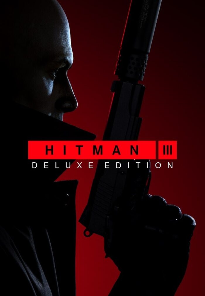 Hitman Keys