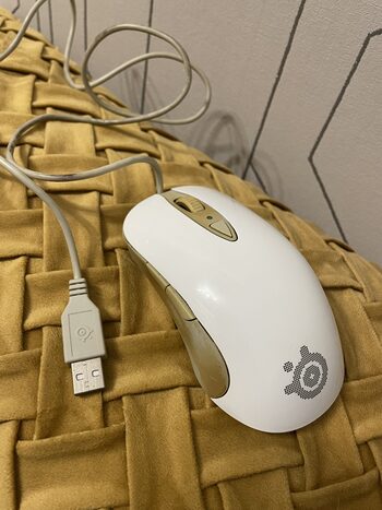 Comprar Steelseries sensei raw (limited edition)