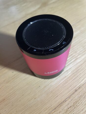 Comprar Bluetooth kolonėlė mitone veikianti