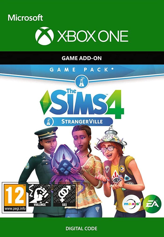 The Sims 4 Expansion Packs Cheaper | Sims 4 DLCs