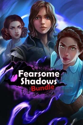 Comprar Fearsome Shadows Bundle XBOX LIVE Key ARGENTINA