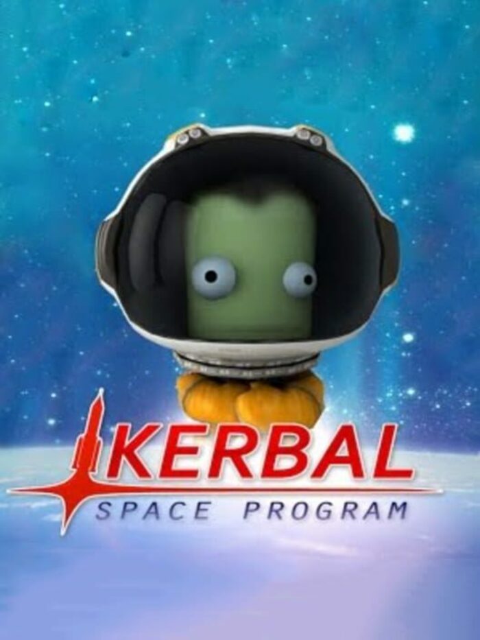Buy Kerbal Space Program CD Key for PC Cheaper!
