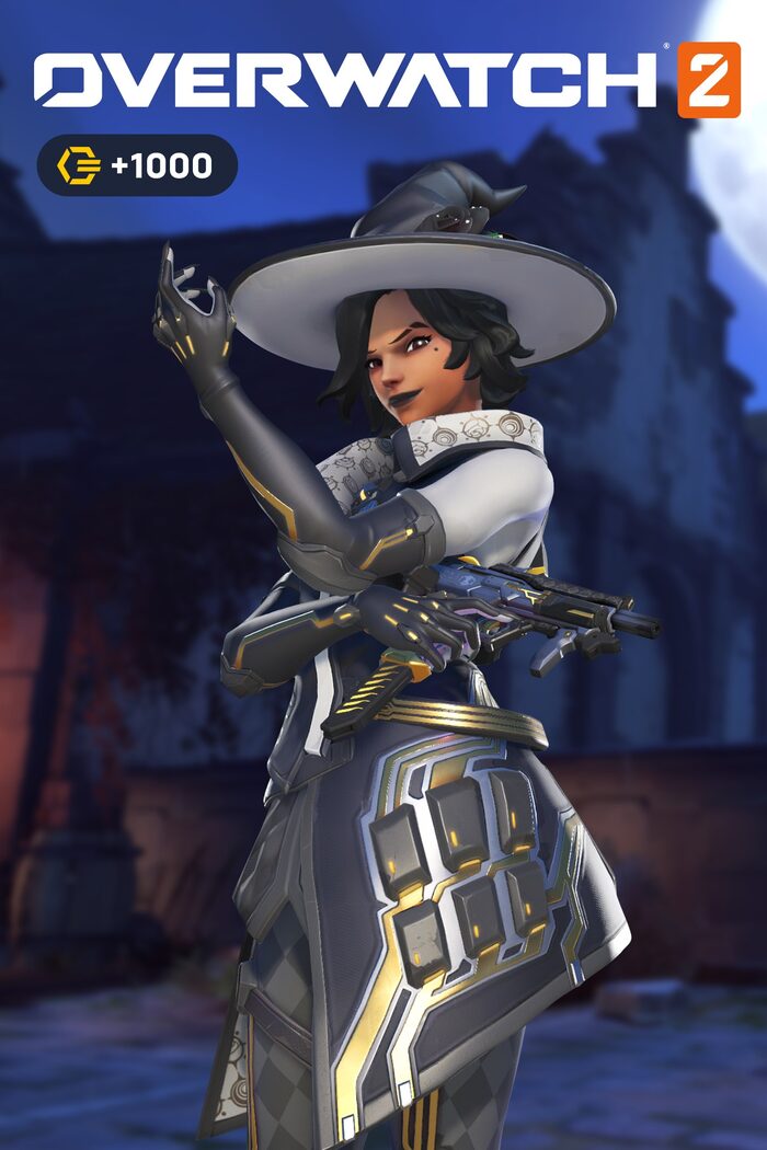 Buy Overwatch® 2 Starter Pack: Season 13 + 1000 Coins (DLC) Xbox key ...