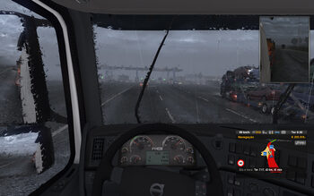 Compra Euro Truck Simulator 2 Steam Key barata!