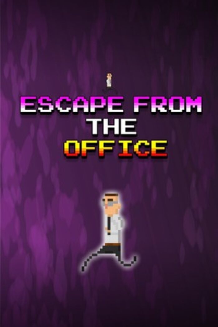 Buy Escape from the Office (PC) Steam Key GLOBAL