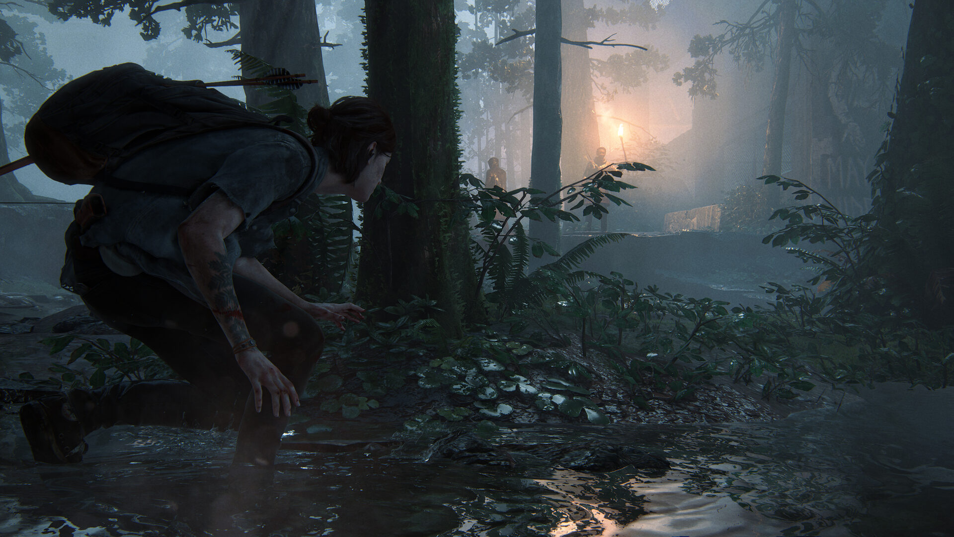 The last of us 2 ps4 kaina store