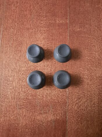 Comprar 4 vnt. Xbox 360 pultelio analogų kepurėlės / caps'ai ...