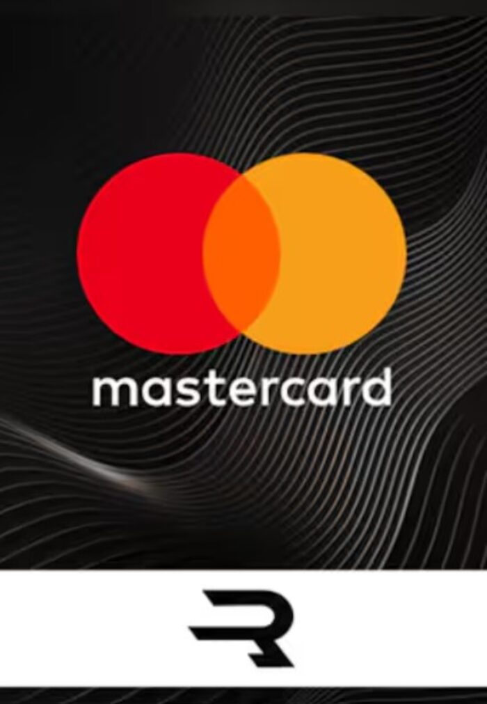Buy Rewarble MasterCard 15 USD Voucher Card and Top Up Cheaper