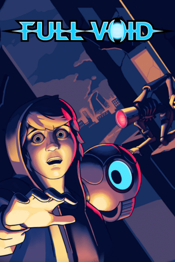 Comprar Full Void Xbox key al Mejor Precio