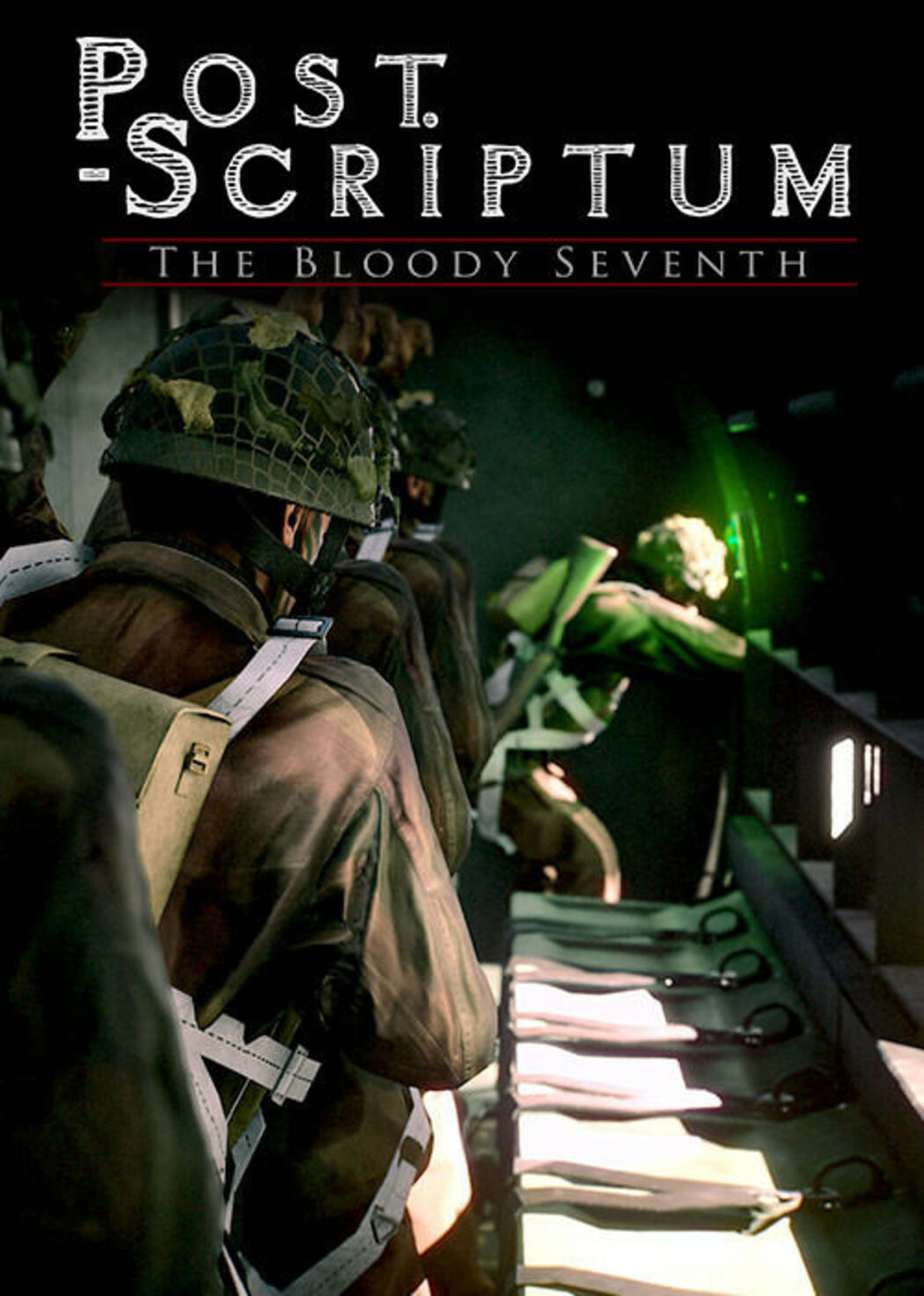 Buy Post Scriptum Uncut CD Key For PC! Best Price! Buy Post Scriptum Uncut CD Key For PC! Best Price!