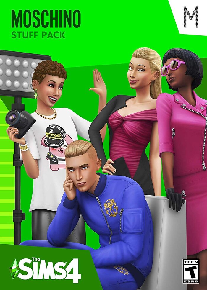 The Sims 4 Expansion Packs Cheaper | Sims 4 DLCs