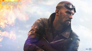 Battlefield 5 Definitive Edition Steam(CD) key | Buy at the best price