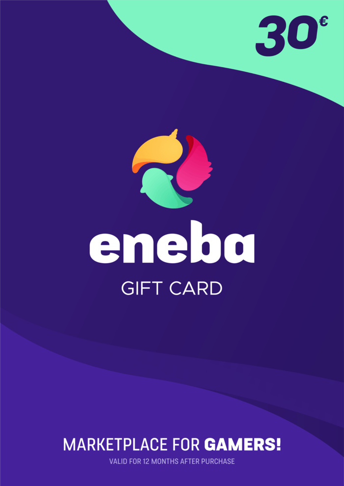 Tarjetas de regalo Eneba | Mil opciones con la Gift Card