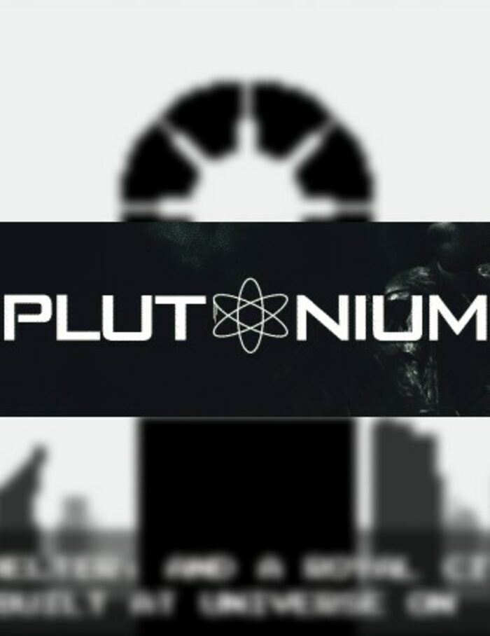 Buy Plutonium PC Steam key! Cheap price