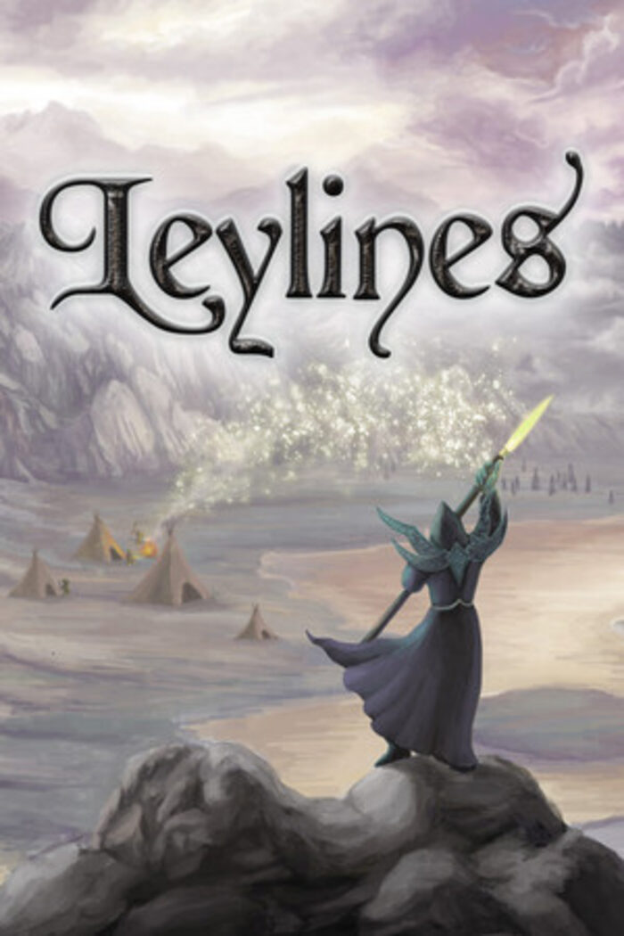 Buy Leylines Steam Key (PC) GLOBAL