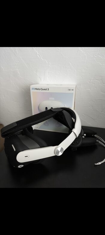 Comprar Meta quest 3 oculus 3 128gb