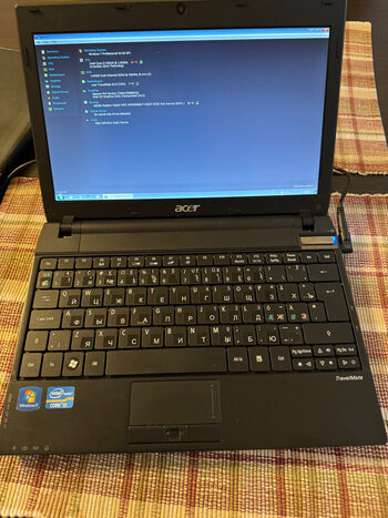 Comprar TravelMate TM8172 | ENEBA