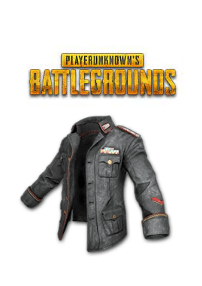 Buy PlayerUnknown's Battlegrounds: Military Jacket (DLC) PC Pubg key ...