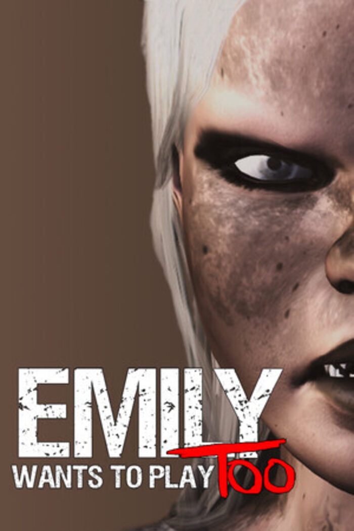 Buy Emily Wants to Play Too Steam Key (PC) GLOBAL