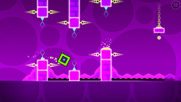 Buy Geometry Dash PC Steam key! Cheap price