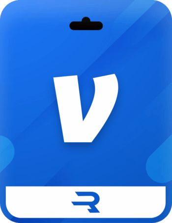 Buy Rewarble Venmo 75 USD Voucher Card and Top Up Cheaper | ENEBA