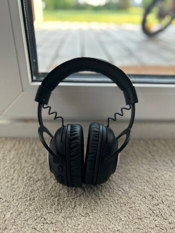 Comprar logitech Pro X wireless