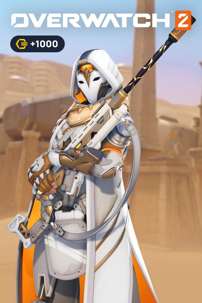 Buy Overwatch® 2 Starter Pack: Season 16 Xbox key! Cheap price