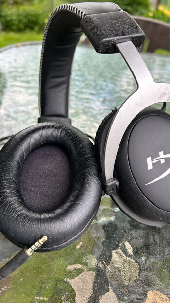 Comprar HyperX cloud 2 ausines | ENEBA