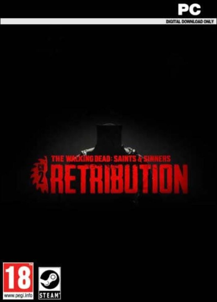 Buy The Walking Dead: Saints & Sinners - Chapter 2: Retribution [VR] PC Steam key! Cheap price