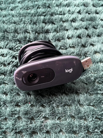 Pirkti Logitech C270 | ENEBA