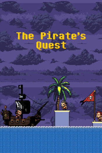 Buy The Pirate's Quest Steam Key (PC) GLOBAL