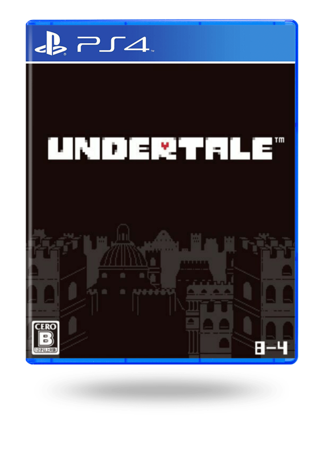 Undertale for ps4 store