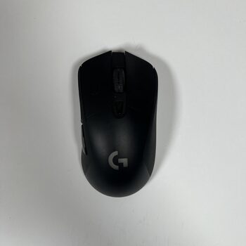 Pirkti Logitech G703 LIGHTSPEED Wireless Gaming Mouse with HERO Sensor ...