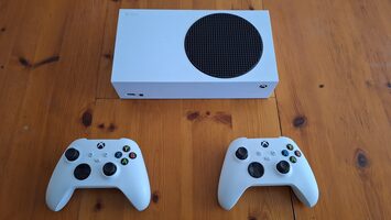 Comprar Xbox Series S, White, 512GB