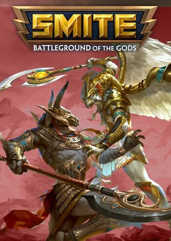 Buy SMITE - Janus & Keymaster Skin Key GLOBAL