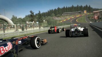 Buy F1 2012 PC Steam key! Cheap price